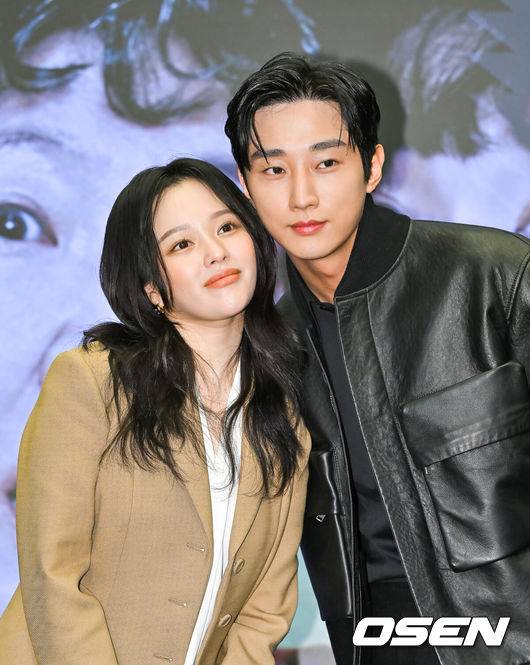 '866만' 원작 안 부럽다..'수상한 그녀' 수목극 살린 정지소·진영