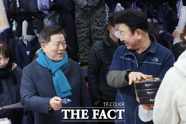 경기 지자체 계엄 한파 몰아친 지역경제 살리기 ‘온힘