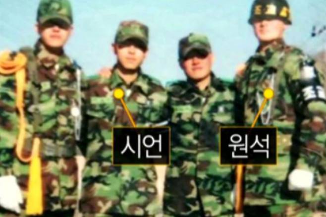 30대에 고등학생 역할 완벽 소화했던 백골부대 흑표범 조교 최근 모습 뉴스에이드