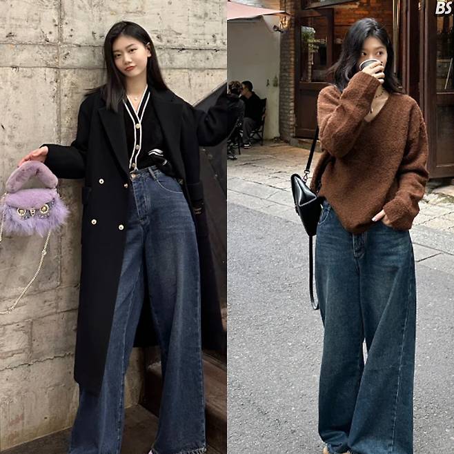 대학생들에게 추천하는 개강 캠퍼스룩 코디 모음 내일 옷 뭐입지