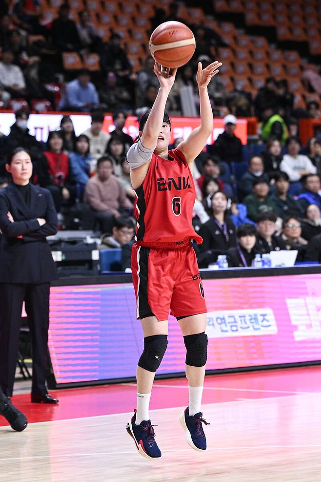 게임 리포트 강력했던 삼각편대‘ Bnk 충격패 지울 수 있었던 원동력