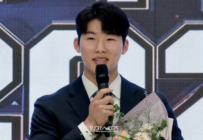 김혜성 이적료 최소 200만 달러mlb 사관학교 키움 또 돈방석