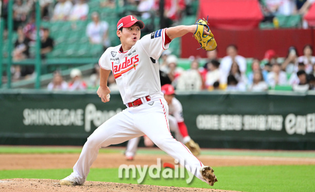 동기부여됐던 한 해 박성한 3억7천 도장 쾅 조병현 350 최고 인상 Ssg 연봉 협상 완료 공식발표