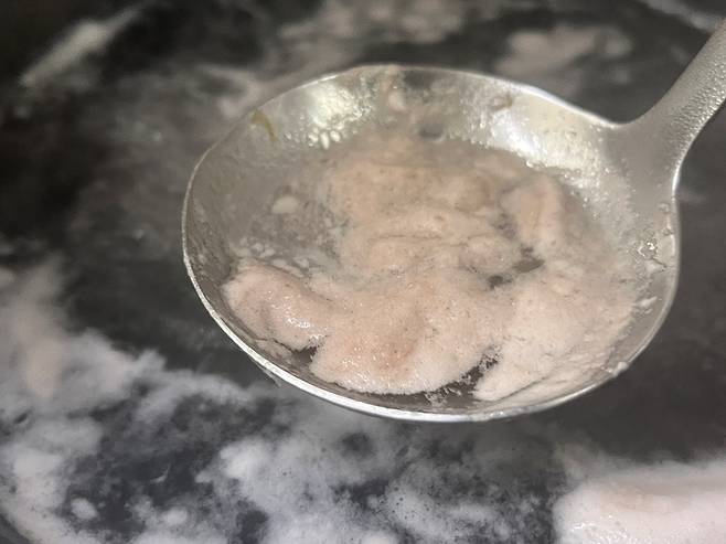 국물 맛이 끝내줘요 소고기뭇국 실패 없는 간단 레시피 텐꿀팁