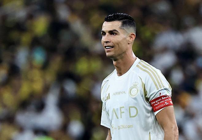이강인 김민재와 한솥밥 먹을 뻔 호날두 Psg 바이에른에 역제안 했다 퇴짜