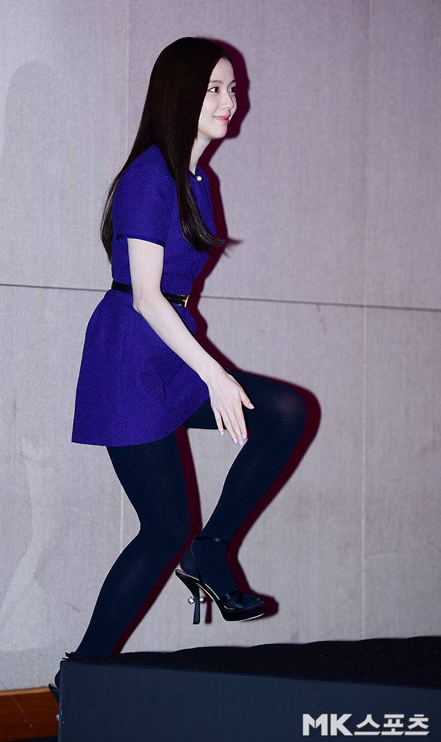 디올ceo 사로잡더니 요즘 대놓고 예쁘고 화려하게 나오는 배우 뷰티는 내운명
