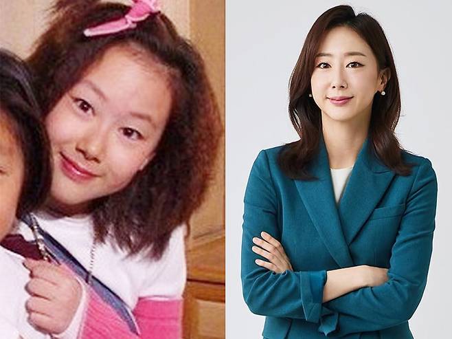 통번역가 된 추억의 아역스타 새해 되자마자 전한 깜짝 소식 가지뉴스