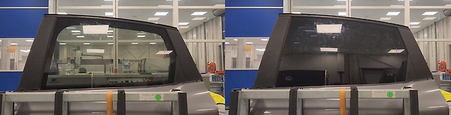 KCC Glass to unveil multi-tinting smart glass at tech event