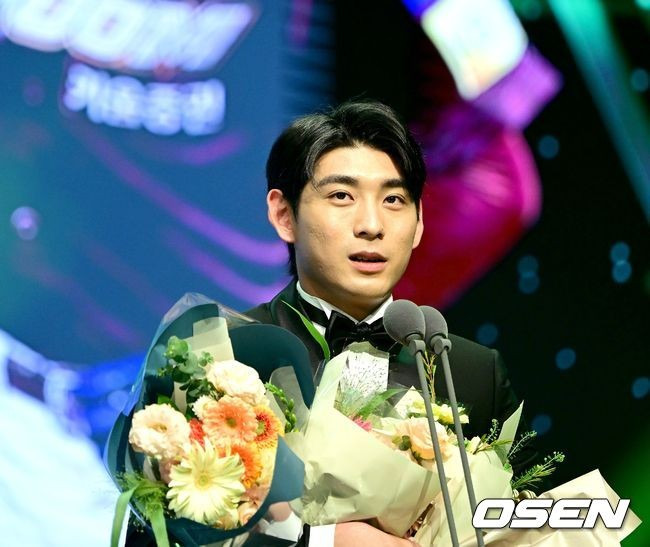 이정후도 5년 걸렸는데 데뷔 4년 차 김도영 연봉 5억 고지 밟을까mvpks 우승이면 불가능은 없다