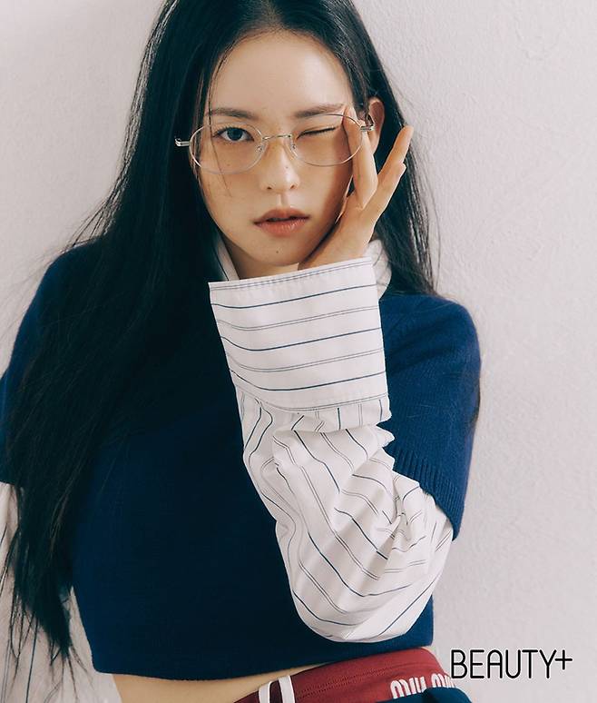 ‘나의 완벽한 비서 김윤혜 싱글맘役 새로운 도전” 화보