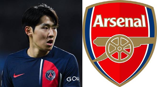 강인 너도 못가 손흥민 황희찬 이어 이강인도 이적추진 무산 아스널 적극 관심에 Psg 안 팔아