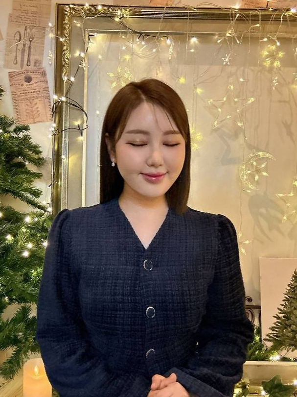 송가인 상견례장 뒤흔들 클래스 고급美 돋보이는 트위드룩 완벽 소화 스타와 라이프