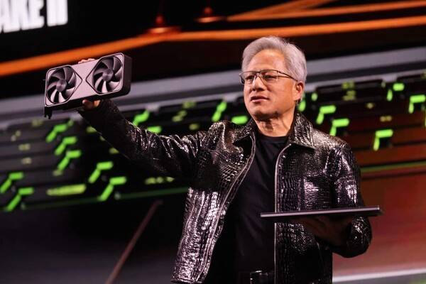 젠슨 황 엔비디아 Ceo 이것이 로봇 자율주행 코스모스 플랫폼