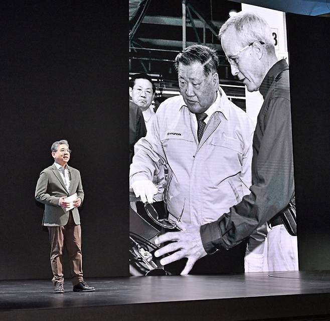 팰리세이드 긴장해라 4년 기다린 대형 전기 Suv ‘루시드 그래비티 드디어 출시 확정 오토카뉴스