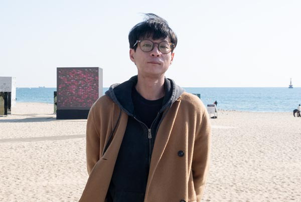사비 500만 원 들여 찍은 작품 해외 유수영화제 초청됐다