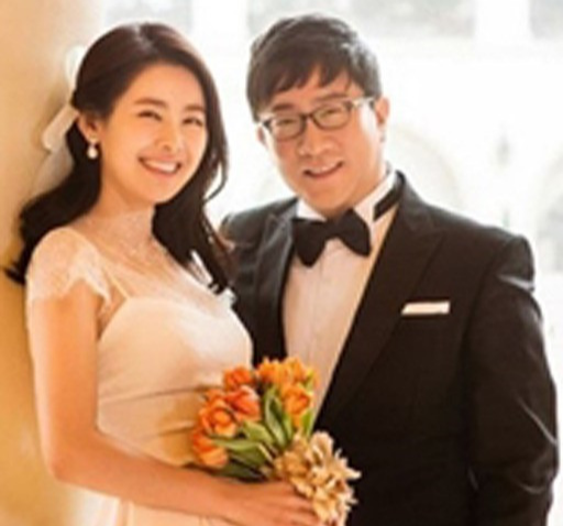 둘이 부부였어 첫눈에 반해 위약금 물고 소속사 영입한 여배우와 결혼한 탑연예인 스포엔 뉴세이