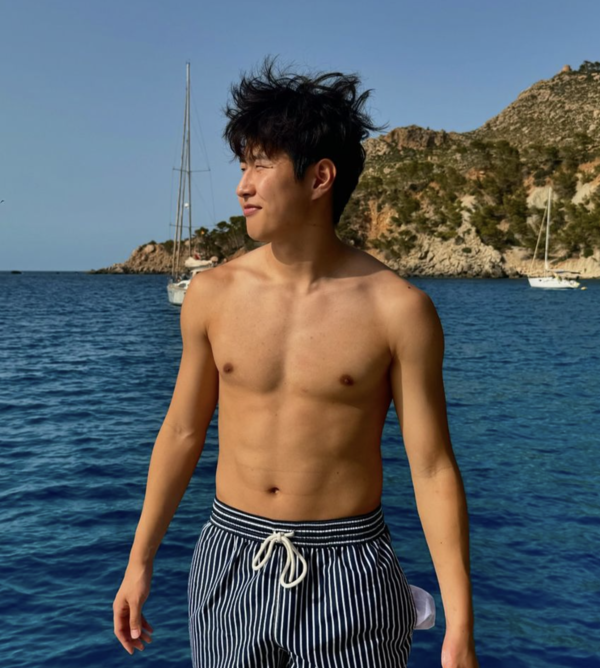 속보 西 1티어 기자 확인 이강인23·맨체스터 유나이티드 현실로아모링이 부른다