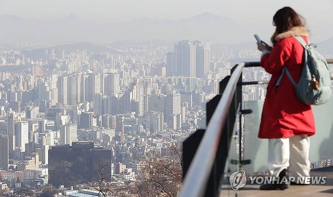 지난해 주택 임대차 거래 11↓전세사기에 비아파트 월세만↑