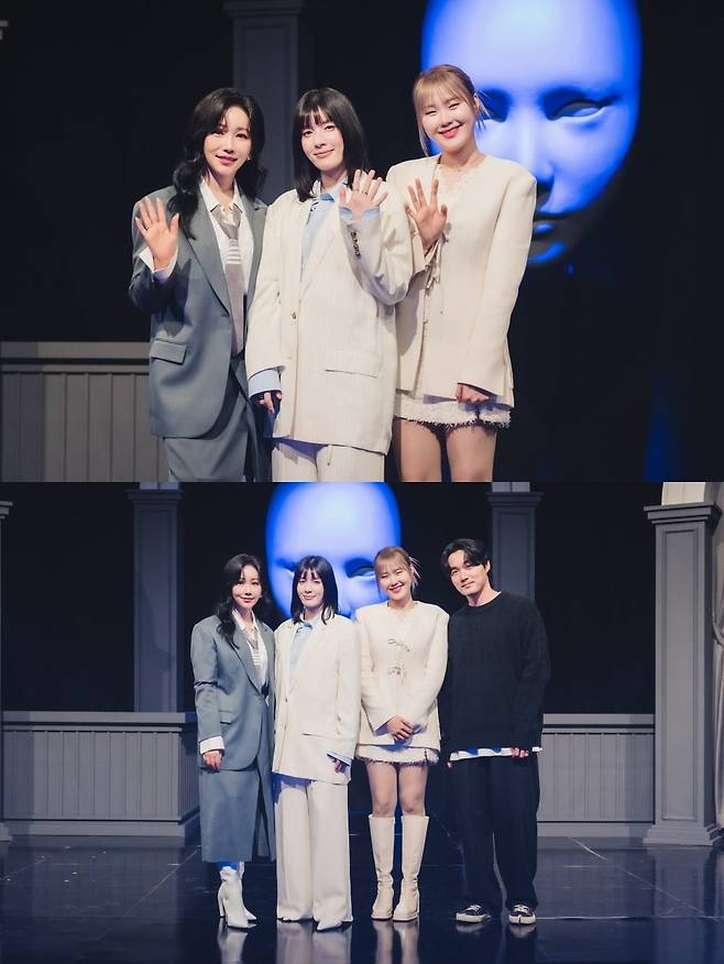 '44세' 이유리, 162cm 48kg이라더니…"외모뿐 아니라 마음도 변화" [종합]('맥미걸')