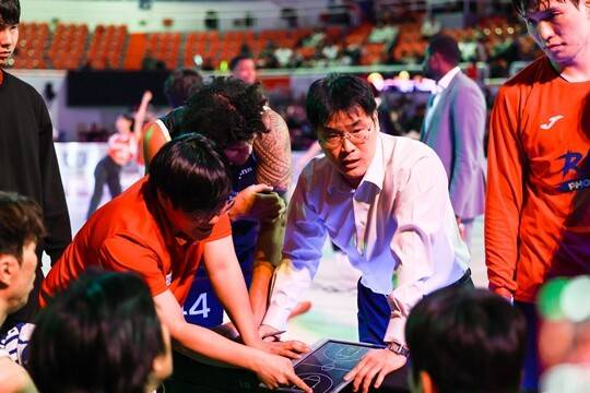 Bk 프리뷰 Sk 현대모비스 그들이 펼칠 선두 싸움