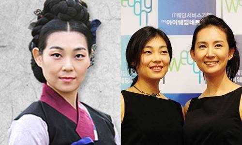 알고 보니 톱스타 친동생이었다는 韓인기 무당 맥스무비