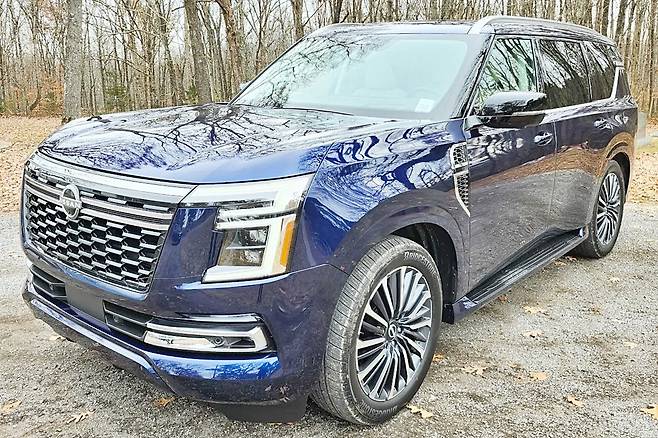 팰리세이드 비상 걸린 상황 일본 혼다 결국 Suv 이 모델 출시 선언 뉴오토포스트