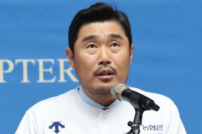 우리의 새 시즌은 이미 시작 Nc 25일부터 스프링캠프 돌입