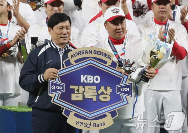 적재적소와 합리적 소비 Kia가 연속 우승을 준비하는 방법