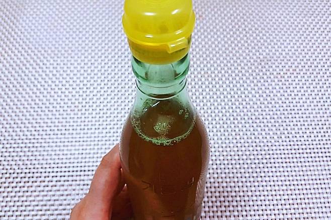 들기름 그냥 냉장고에 두지 마세요 한번 알아두면 평생 유용한 들기름 보관법 쏙쏙팁