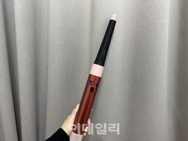 알아서 다 해주는 다이슨 스타일러바쁜 현대인에게 딱 써봤어요