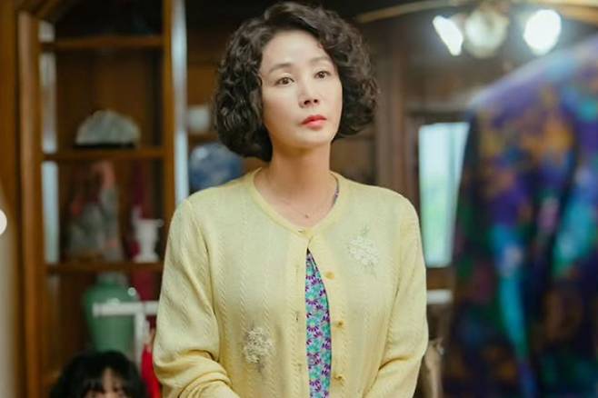 재력가 남편과 5개월 만에 결혼한 미스코리아 출신 여배우 돈 봤다 고백 뉴스에이드