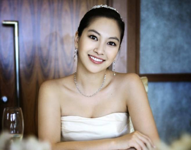 결혼 후 은퇴한 줄15년째 활동 중단한 여배우 근황 삶은영화