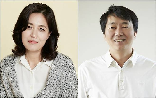진짜 부부였다고드라마서 부부였는데 실제 24년차 부부 셀럽뉴스