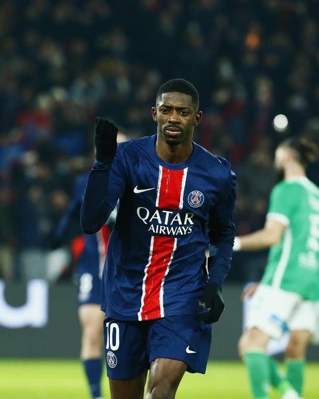 리그앙 리뷰 미드필더 이강인 3호 도움 작렬 Psg 생테티엔에 2 1 승리→리그 무패 유지