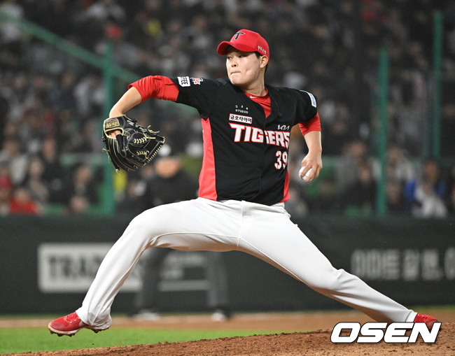 ERA 2.21→5.09, 2.96→6.31, 웃지못한 일본킬러와 마당쇠, 회복하면 우승불펜 더 강해진다