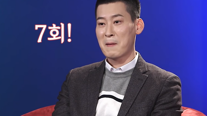 일주일에 7번 성 상담가가 말하는 오래 가는 부부의 관계 주기 마음가짐
