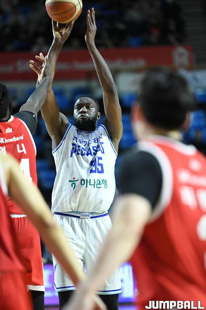 ‘손가락 욕설 논란 은도예 15일 Kbl 재정위 회부