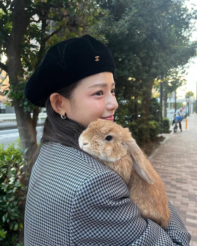 4년간 이어진 첫사랑의 집착 고백한 여배우 데일리룩 라이프업