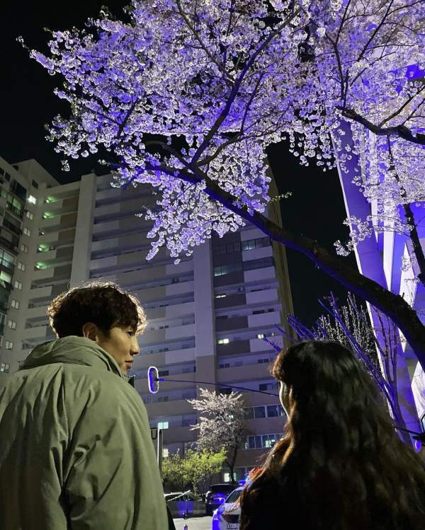 결혼 발표 이광수 ️이선빈 열애 7년만에 전한 기쁜 소식 스포엔 뉴세이