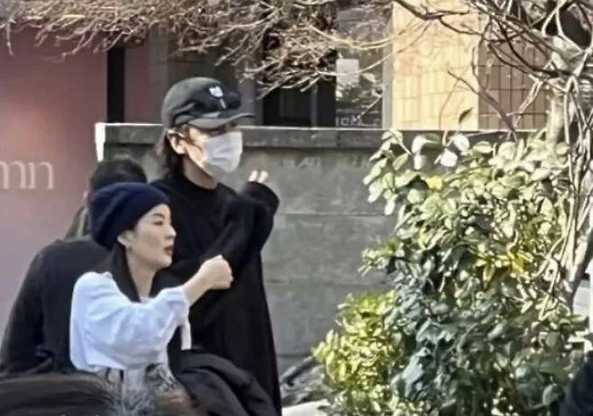 결혼 발표 이광수 ️이선빈 열애 7년만에 전한 기쁜 소식 스포엔 뉴세이