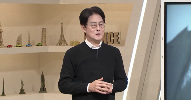 ‘흑백요리사 파브리 미슐랭 선정 비하인드 대방출벌거벗은 세계사