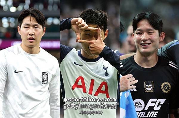 충격 이강인 토트넘서 손흥민·양민혁과 한솥밥 먹는다올여름 이적료 600억 제안할 듯