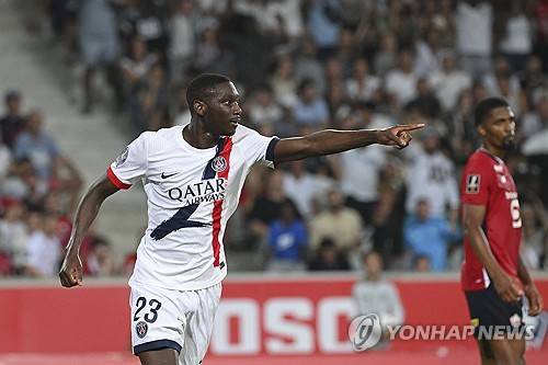 토트넘 또또 치욕ucl 가능성 없으니 안 가→psg 공격수 토트넘 No 유벤투스 Yes