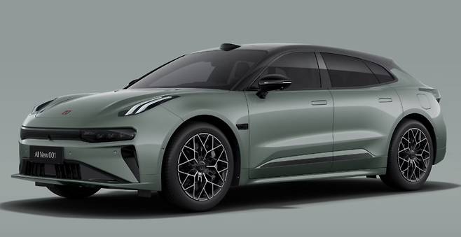 Byd 지커 샤오미에 샤오펑까지 中업체 연이은 국내 진출 소식에 업계 초긴장 M투데이