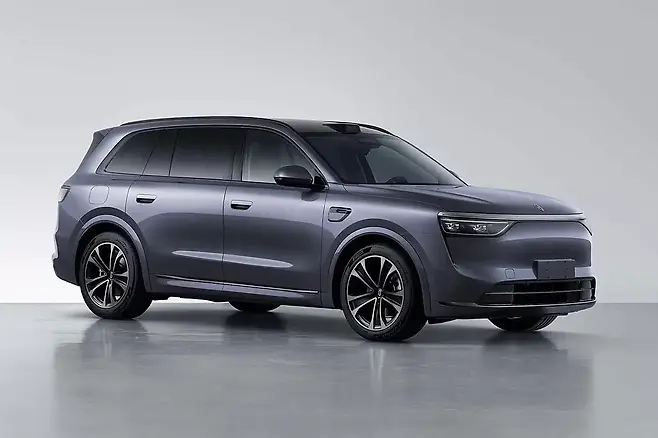 팰리세이드보다 크고 저렴한 새로운 Suv 공개 카텍