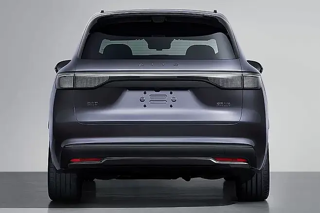 팰리세이드보다 크고 저렴한 새로운 Suv 공개 카텍