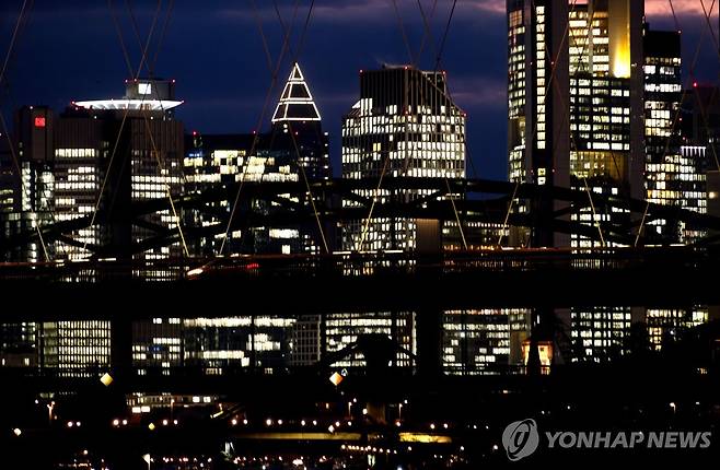 독일 작년 Gdp 02％↓2년 연속 역성장
