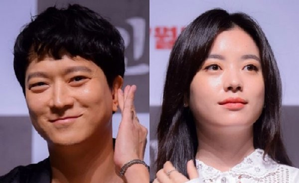 20년 째 열애설 절대 인정 안 하는 톱배우 나만 몰랐던 모든 이야기