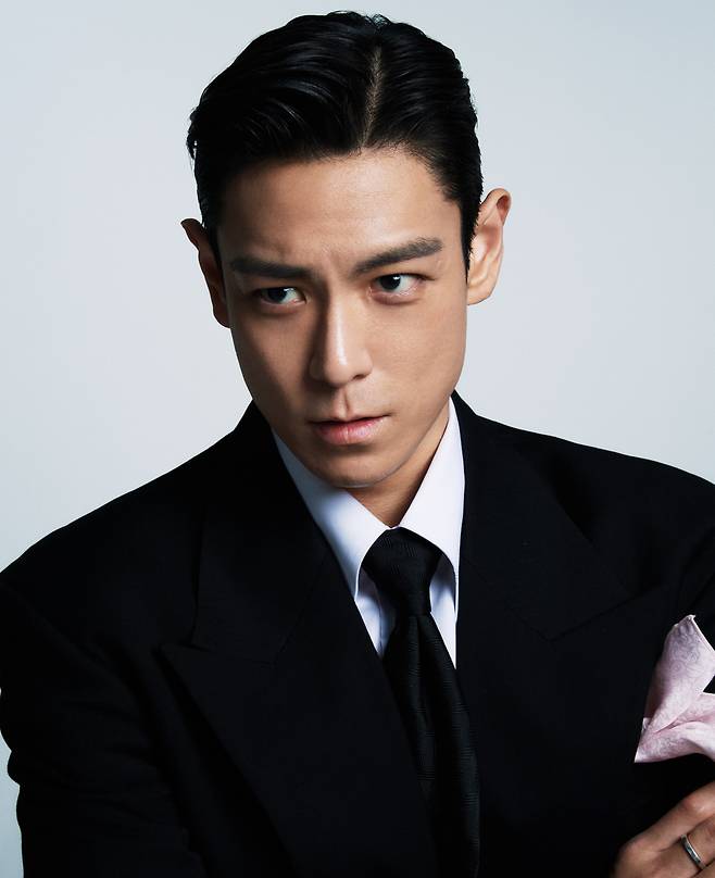 인터뷰① 오징어 게임2 탑 약쟁이 래퍼 캐릭터이미지 박제인간적으로 고민하고 망설여