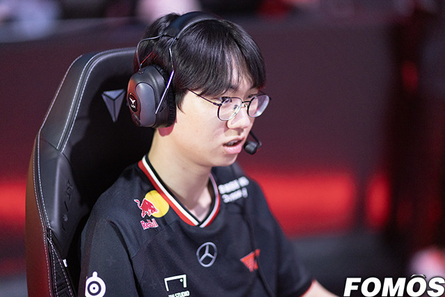 Lck T1 Dk 잡고 동점 컵 대회 4연속 풀세트